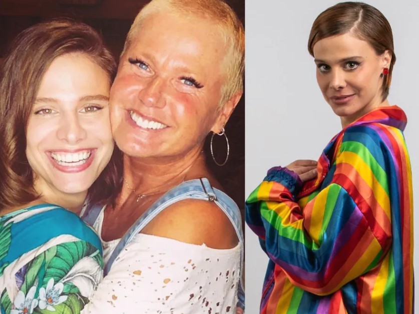 Ex-Paquita relata que sofreu homofobia nos bastidores aos 12 anos: 'Me ...