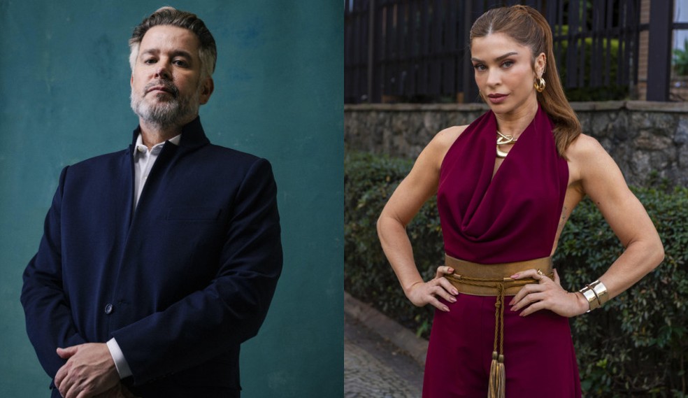 Qual é a história da novela ‘Três Graças’? Dira Paes, Sophie Charlotte ...