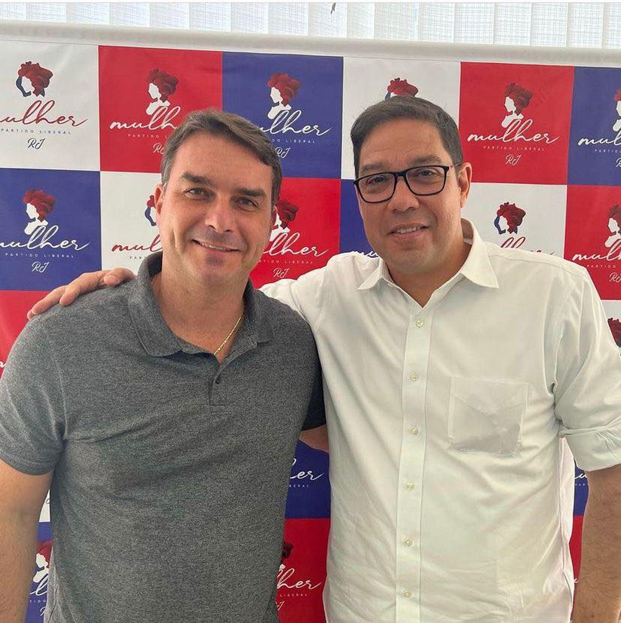 PL vai testar, em pesquisa, três nomes para candidato no Rio