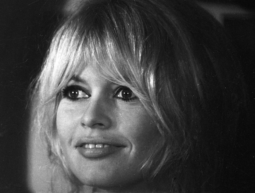 Famosos lamentam morte de Brigitte Bardot