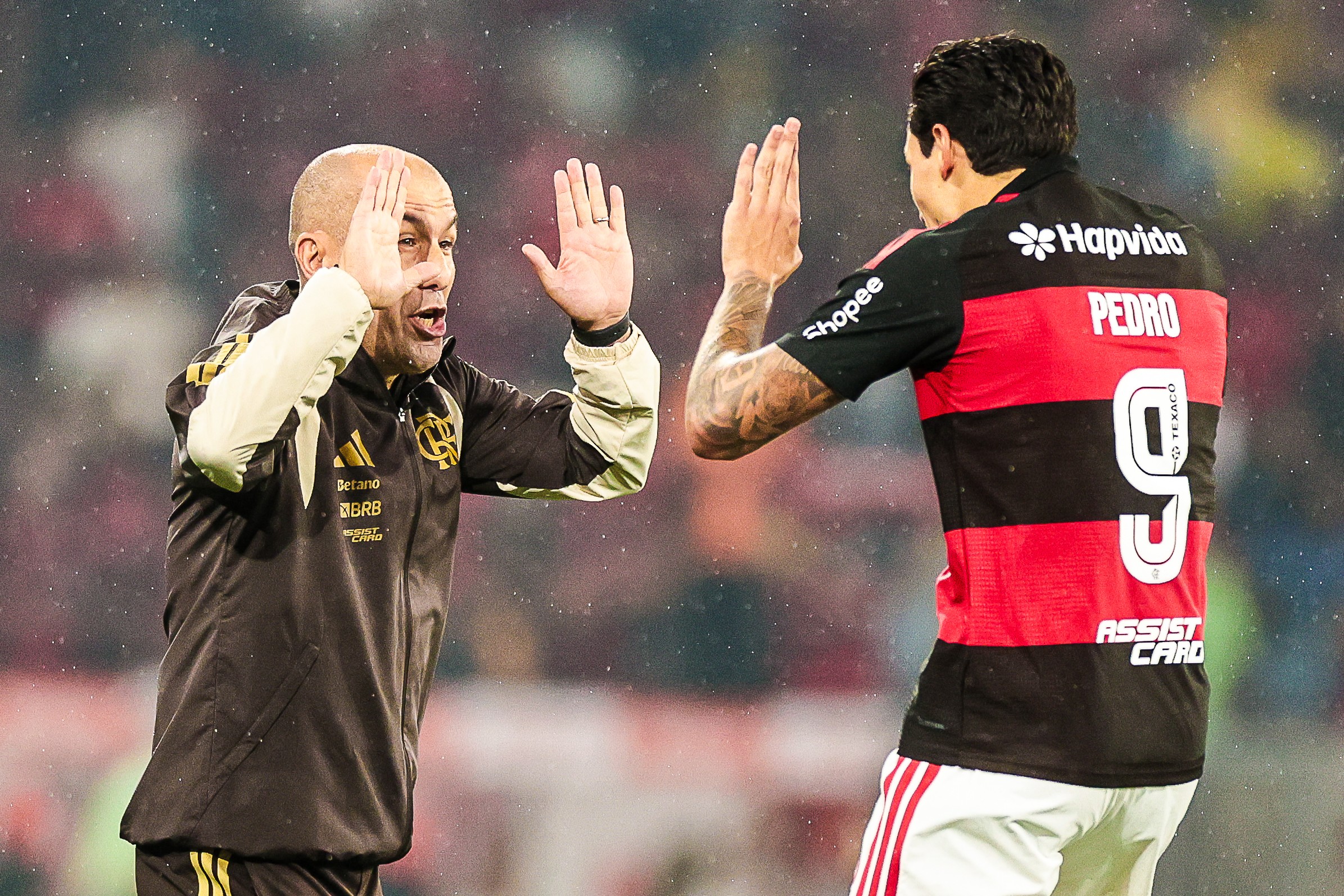 O estilo de Leonardo Jardim para ser vencedor no Flamengo