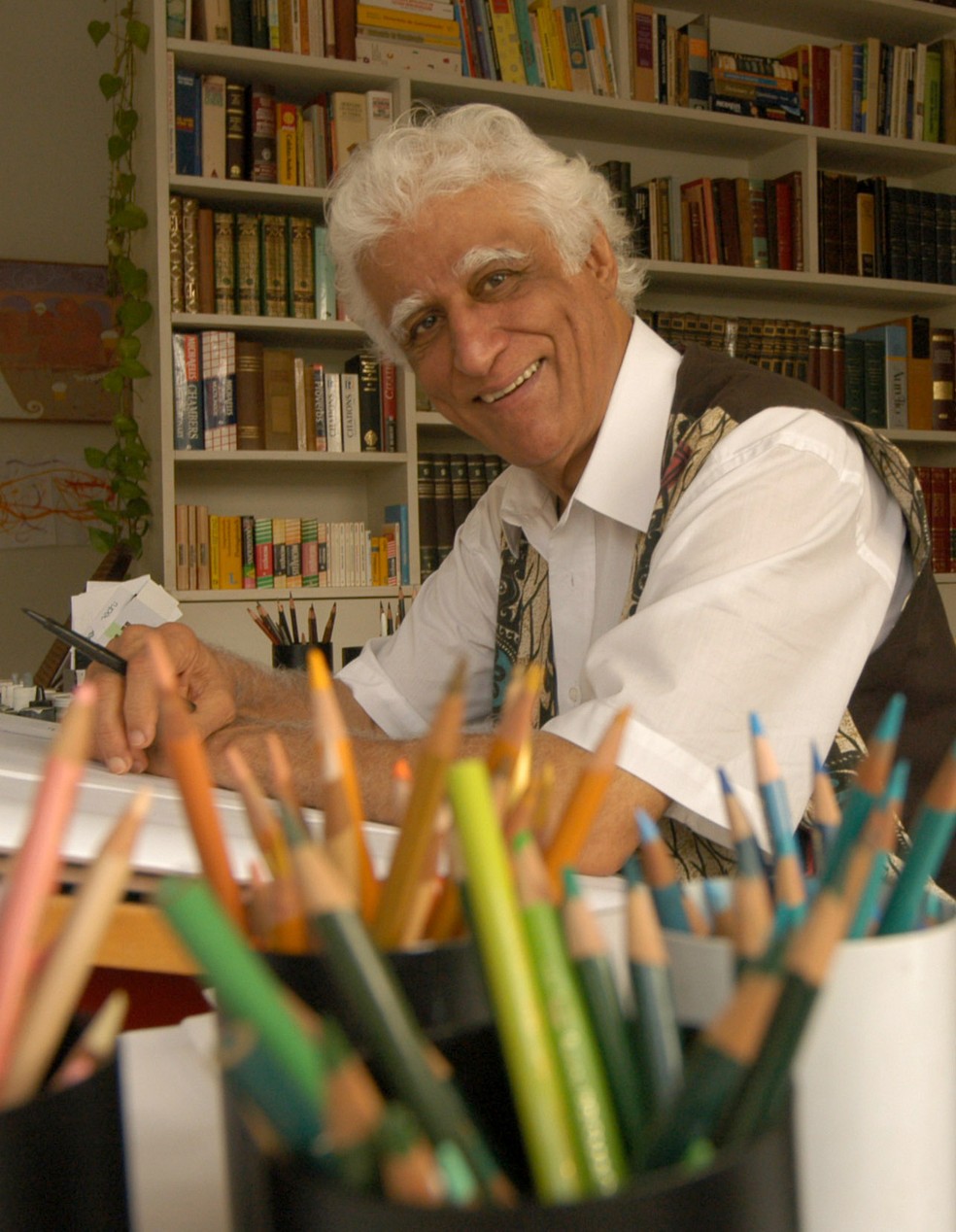 Samuel Costa, ator que viveu 'O Menino Maluquinho', vive longe dos ...