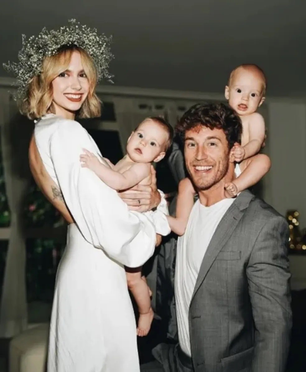 Isa Scherer fala de críticas por vaga de auxiliar de cozinha e diz que ...