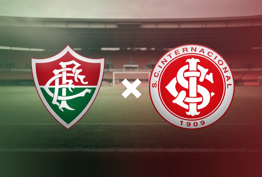 Fluminense x Internacional: onde assistir ao vivo ao jogo da Copa do Brasil