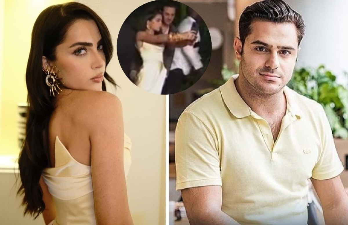 Novo affair de Jade Picon, bilionário primo de noivo de Marina Ruy ...