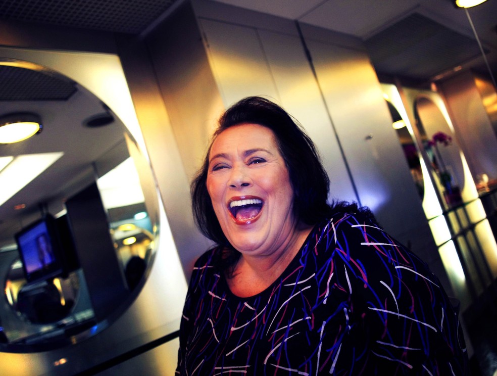 Morre Teuda Bara, atriz de 'Meu pedacinho de chão' e 'Menino Maluquinho', aos 84 anos