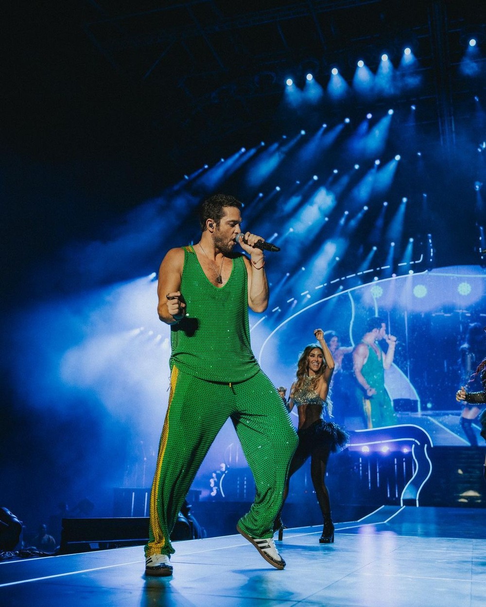 Ex-Rebelde, Christopher Von Uckermann estrela nova série mexicana no ...