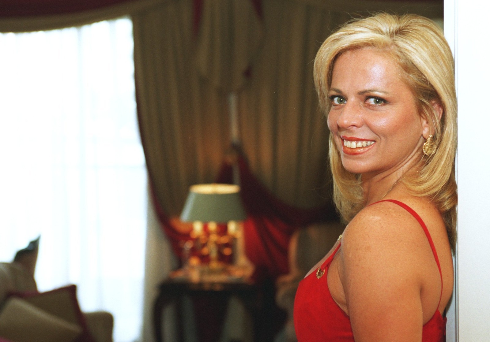 Christina Rocha revela romance com ex-marido de Regina Duarte: 'Uma ...