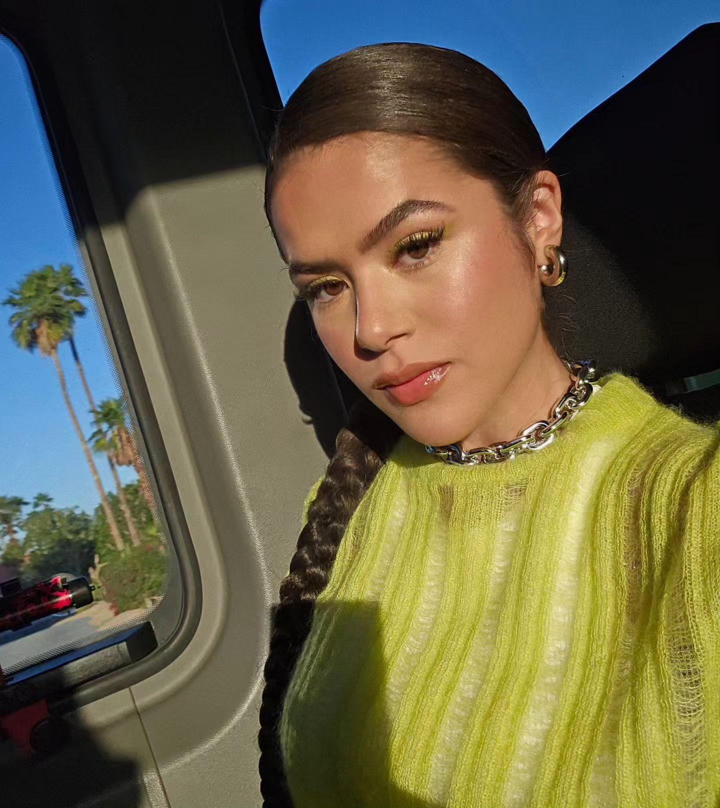 Aos 22 anos, Maisa fatura alto como empresária e influenciadora e já ...