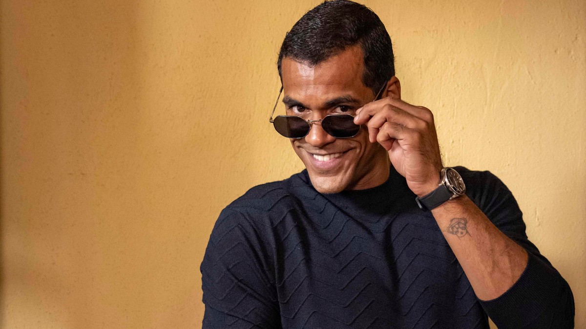 Nos resumos de ‘Renascer’, José Bento é expulso da casa do pai