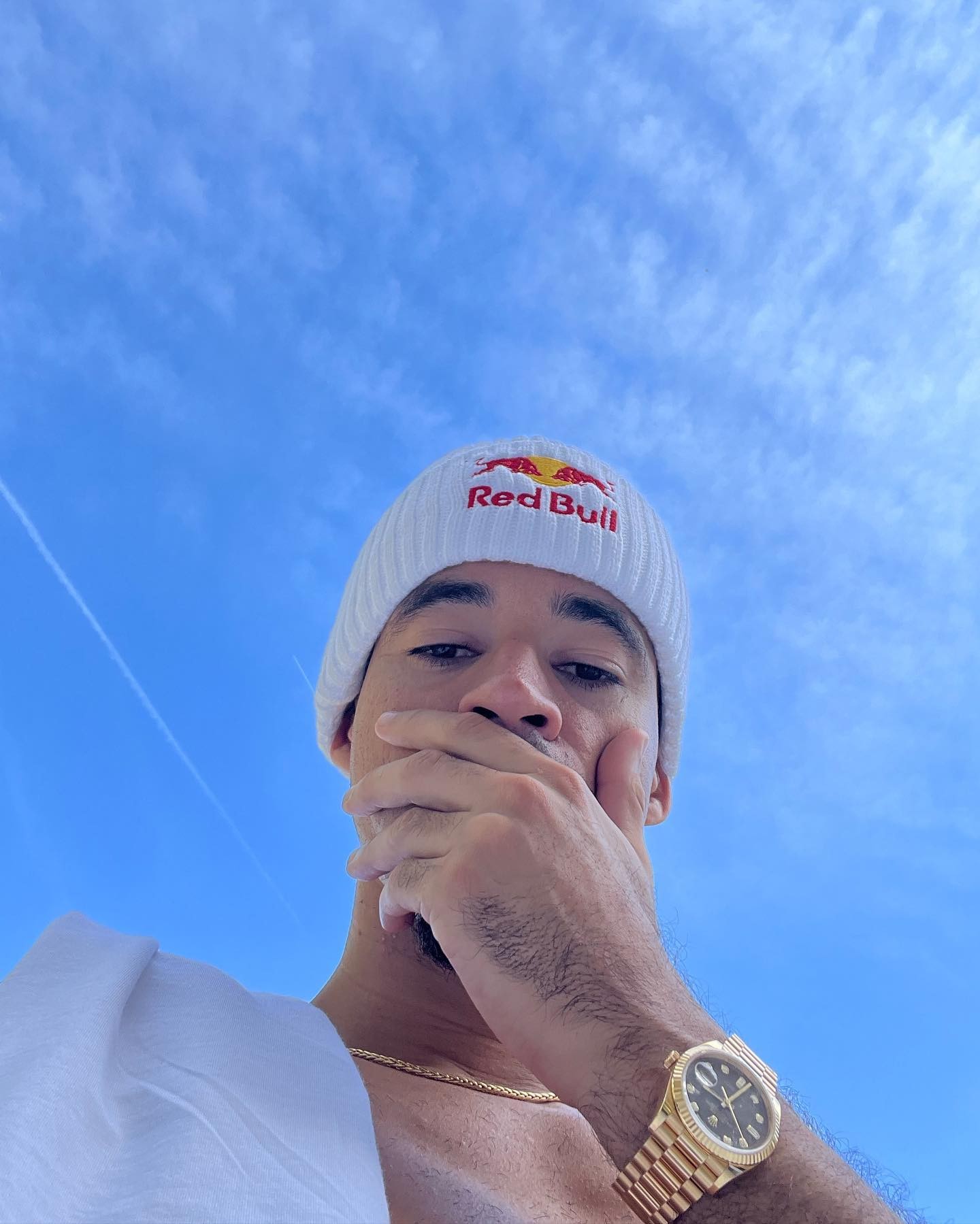 L7nnon estreia como ator na próxima novela das sete da Globo