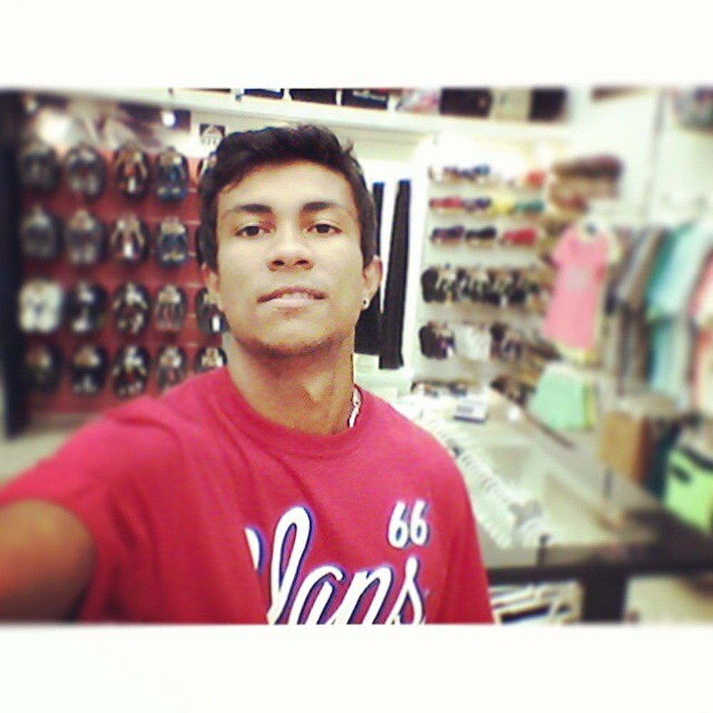 Rapper de sucesso, Xamã recorda época de vendedor no trem: ‘Não importa ...