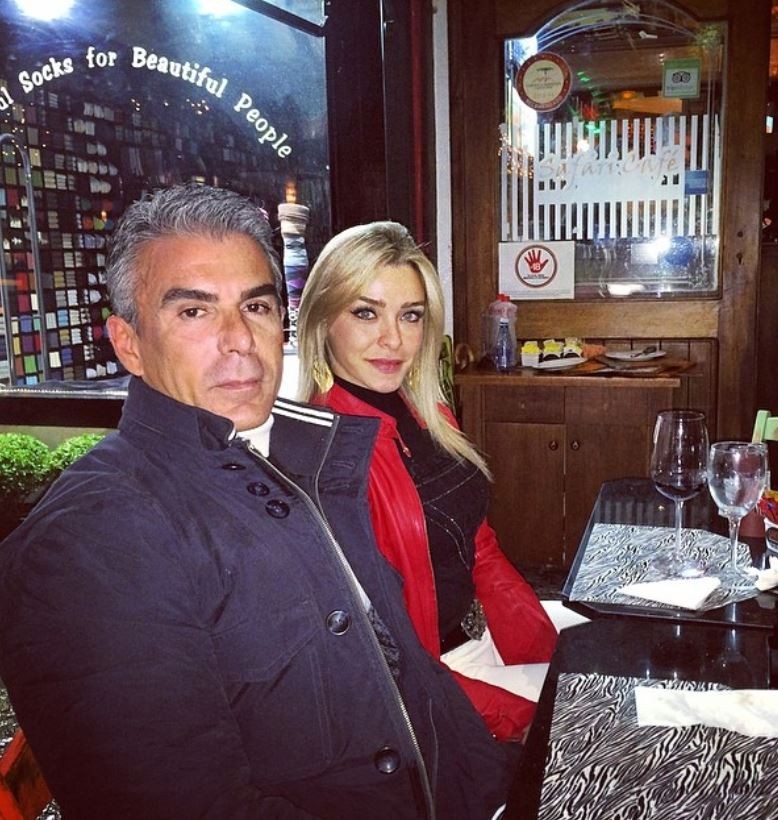 Rainha da Mocidade, Fabíola de Andrade responde sobre vídeo íntimo ...