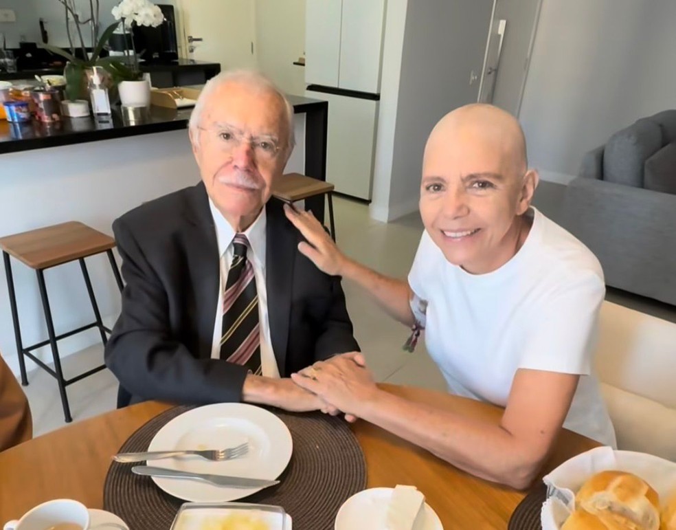 Roseana Sarney é internada durante tratamento de câncer: 'Baixa imunidade'