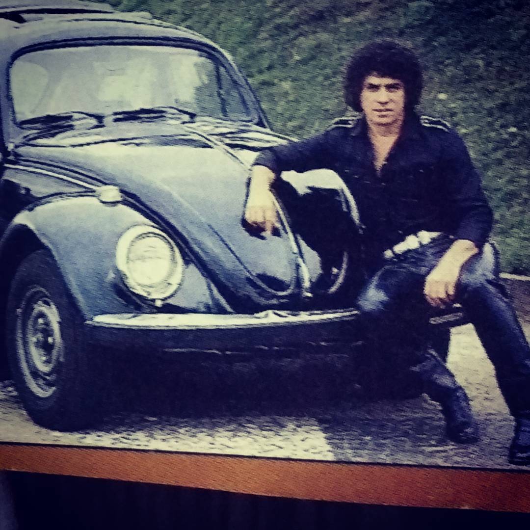 Primeiro galã de Xuxa lembra parceria no filme inspirado em hit da ...