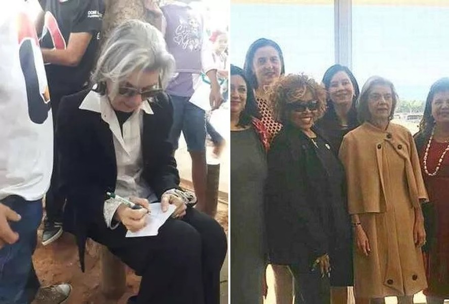 Solteira convicta, adepta de exercícios em casa, amiga de Alcione e amante de pirulito: 6 fatos ...