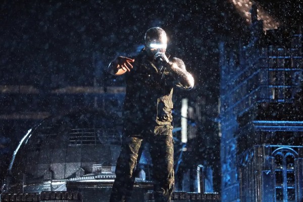 The Weeknd no Rio: primeiro show da turnê do cantor no Brasil teve ...