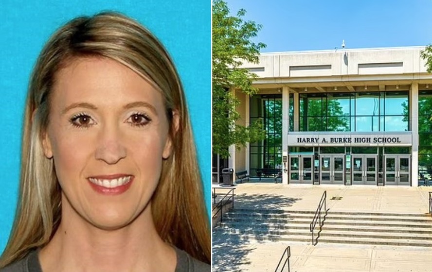 Professora casada é achada nua dentro de carro com adolescente, foge e ...