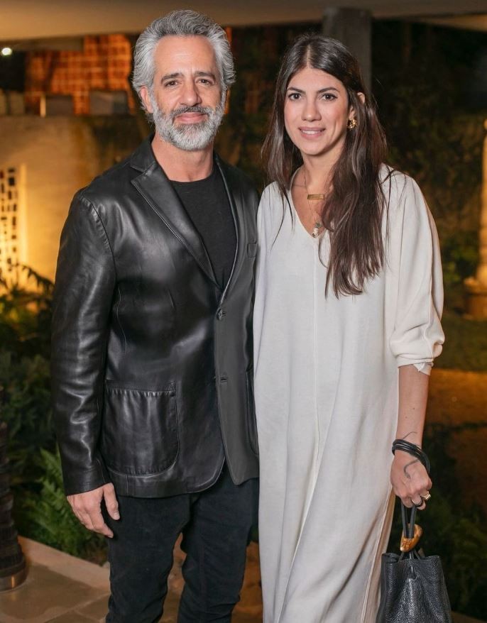 Luciana Mello termina casamento após 14 anos, e ex assume nova relação ...