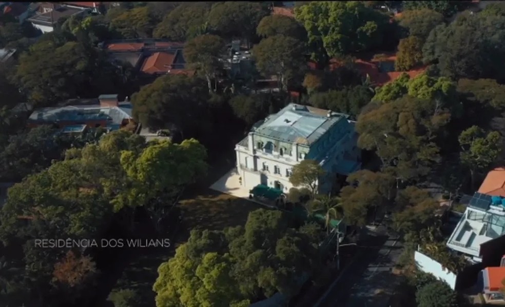 Nelson Willians: alvo de ação da PF contra fraudes no INSS ficou famoso ...