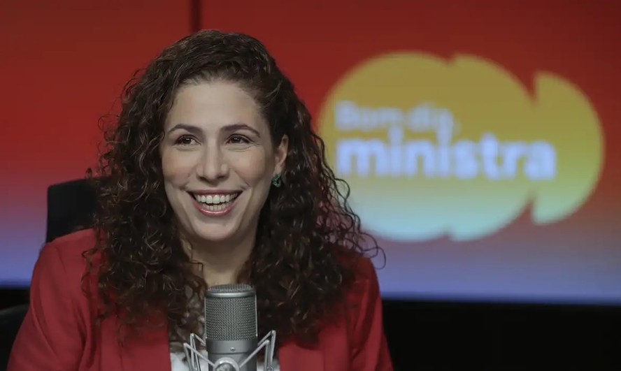 Ministra da Gestão diz que governo apoia discussão sobre redução de ...