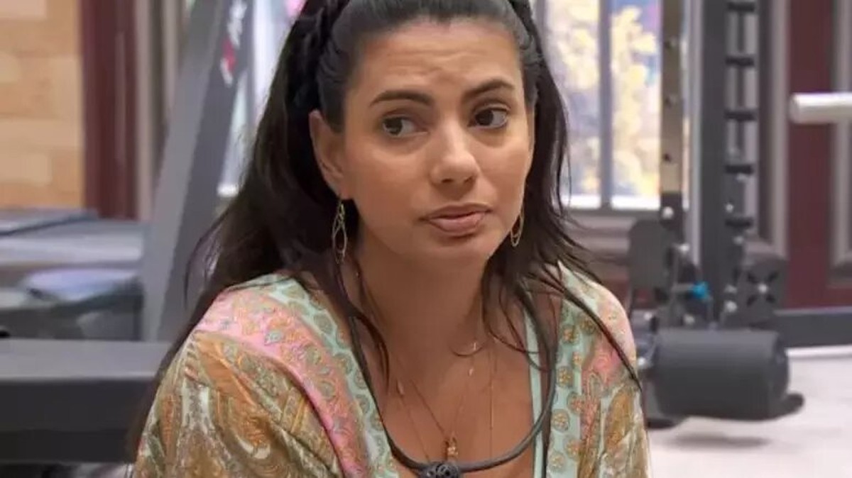 Equipe de Fernanda, do 'BBB 24', se pronuncia após fala dela sobre Davi ser criticada pelo público