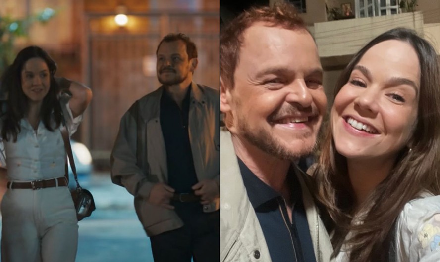 Assexual em 'Vale tudo', Marieta aprofunda relação com Poliana, mas sem ...