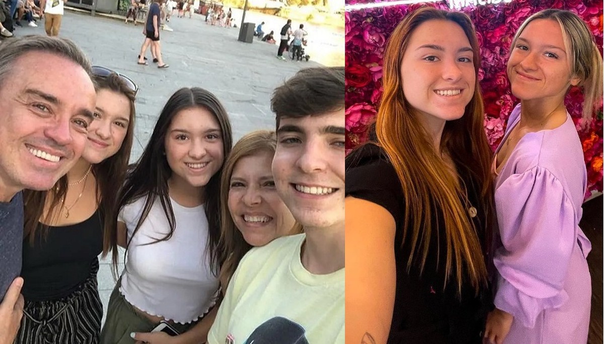 Filhas de Gugu aceitam fazer exame de DNA, após notificação sobre ...