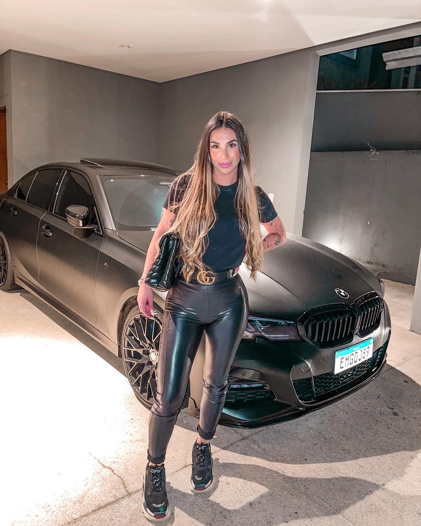 Ex-affair de Everton Cebolinha fala após reconciliação de jogador com ...