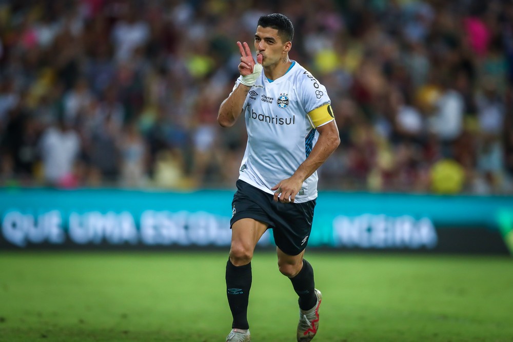 Fator Suárez: qual o real impacto da passagem do craque uruguaio pelo ...