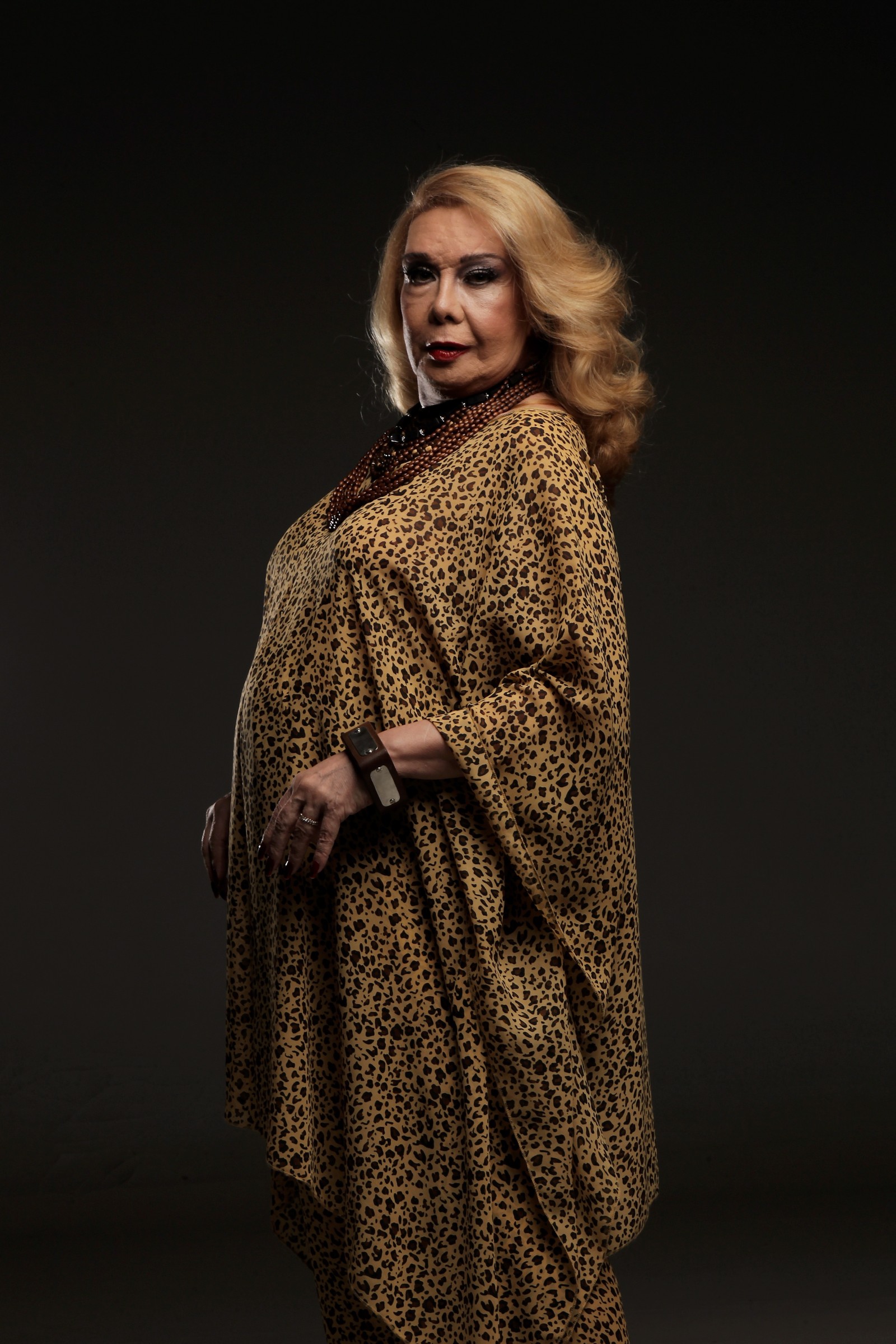 'Nunca desejei ser mulher, apenas gosto de parecer': relembre a ...