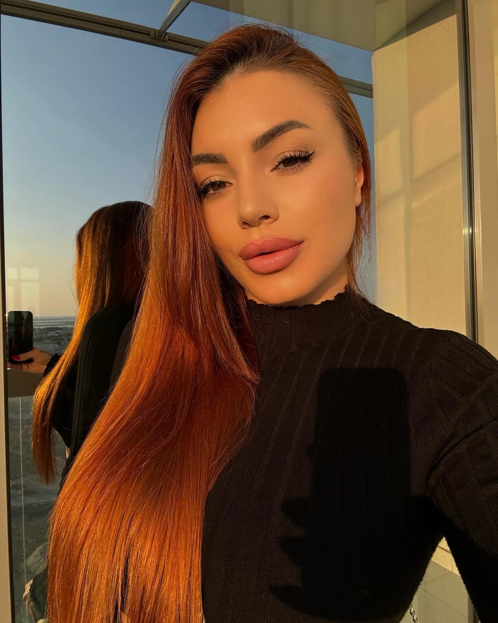 Nova sensação da seleção, Igor Jesus é casado com nutricionista que ...