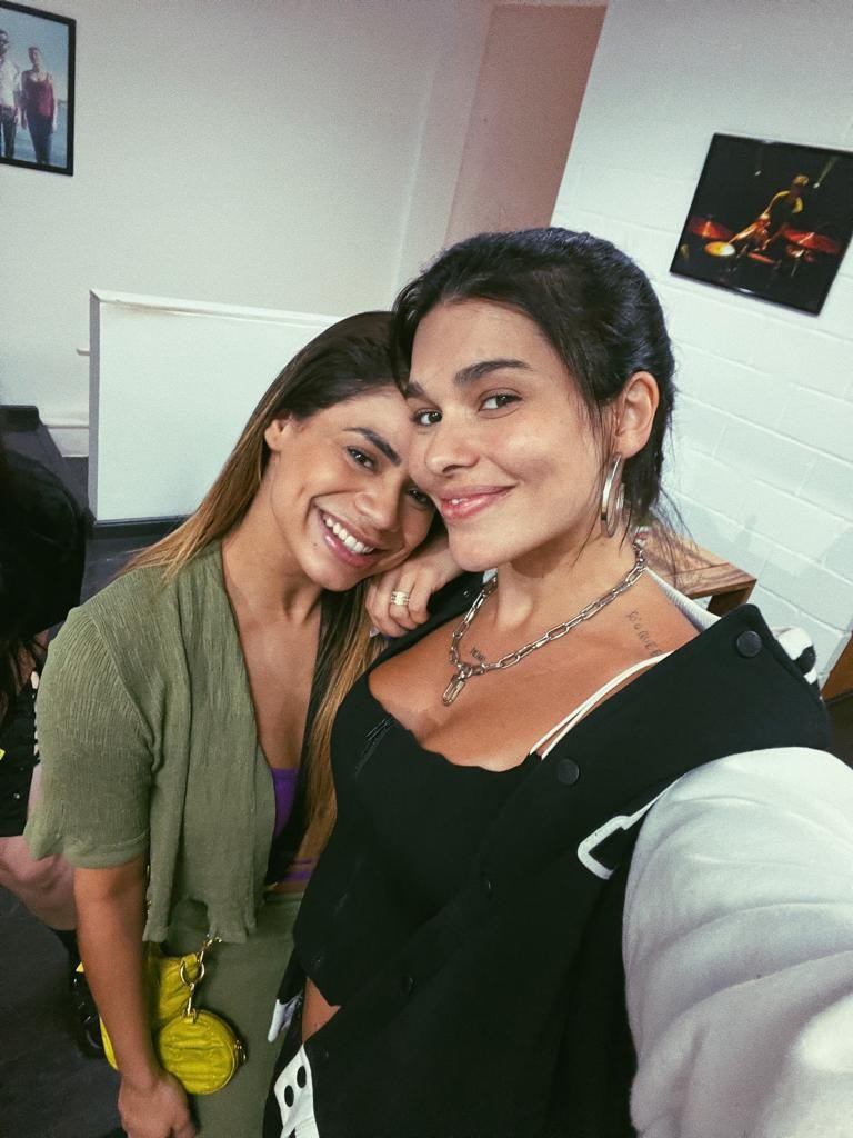 Quem é Lary, compositora dos maiores sucessos da cena pop nas vozes de ...