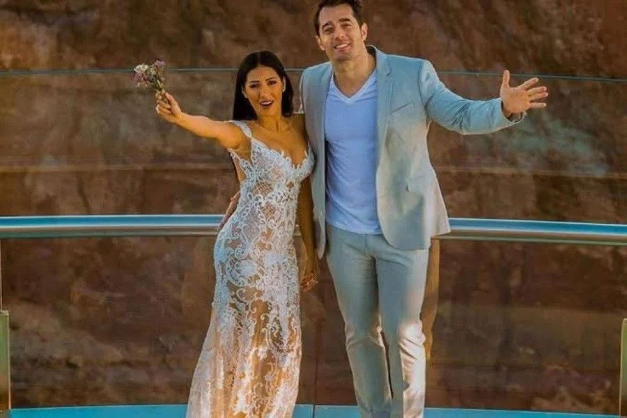 Em livro, ex diz que Simaria bateu nele na frente dos filhos, surtou ...