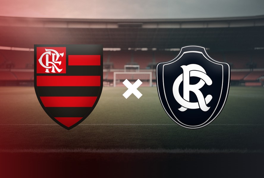 Flamengo x Remo: onde assistir ao vivo ao jogo do Brasileirão