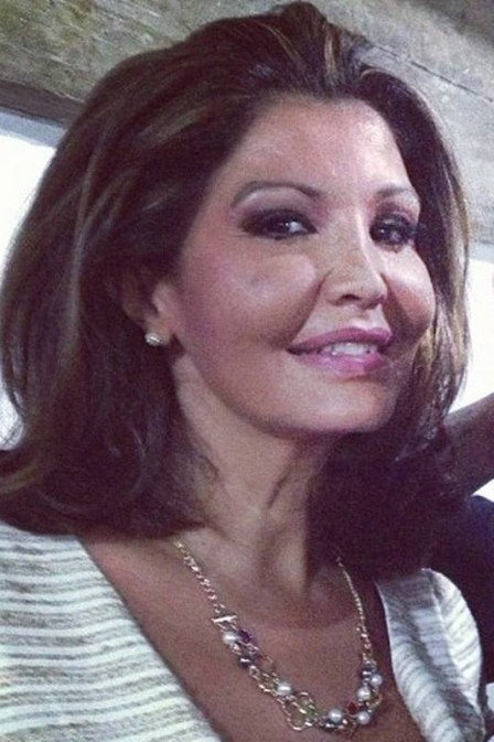 Roberta Close faz 60 anos: ex-modelo foi a primeira mulher trans na ...