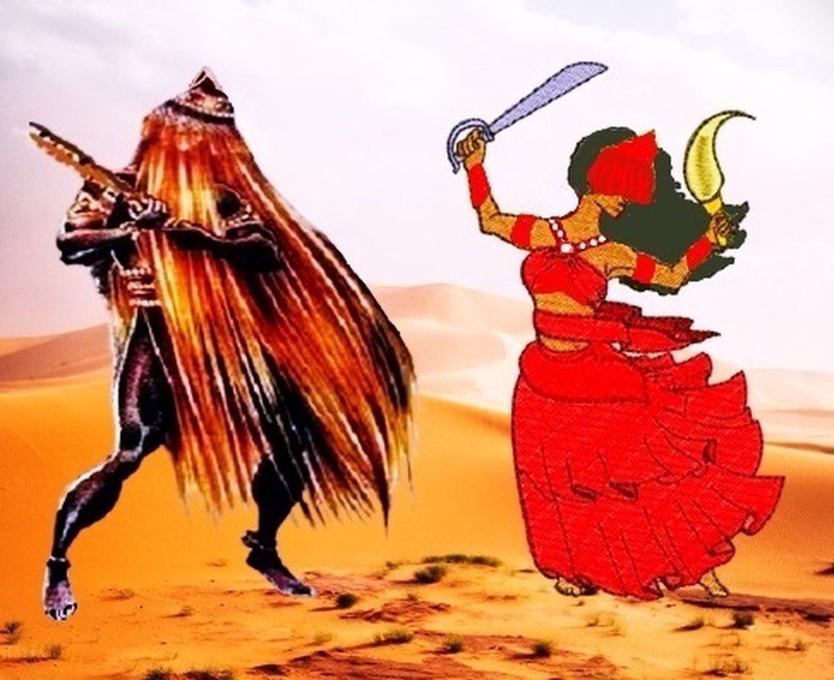 2024 chega com o poder criterioso de Obaluaiyê e com a energia ...