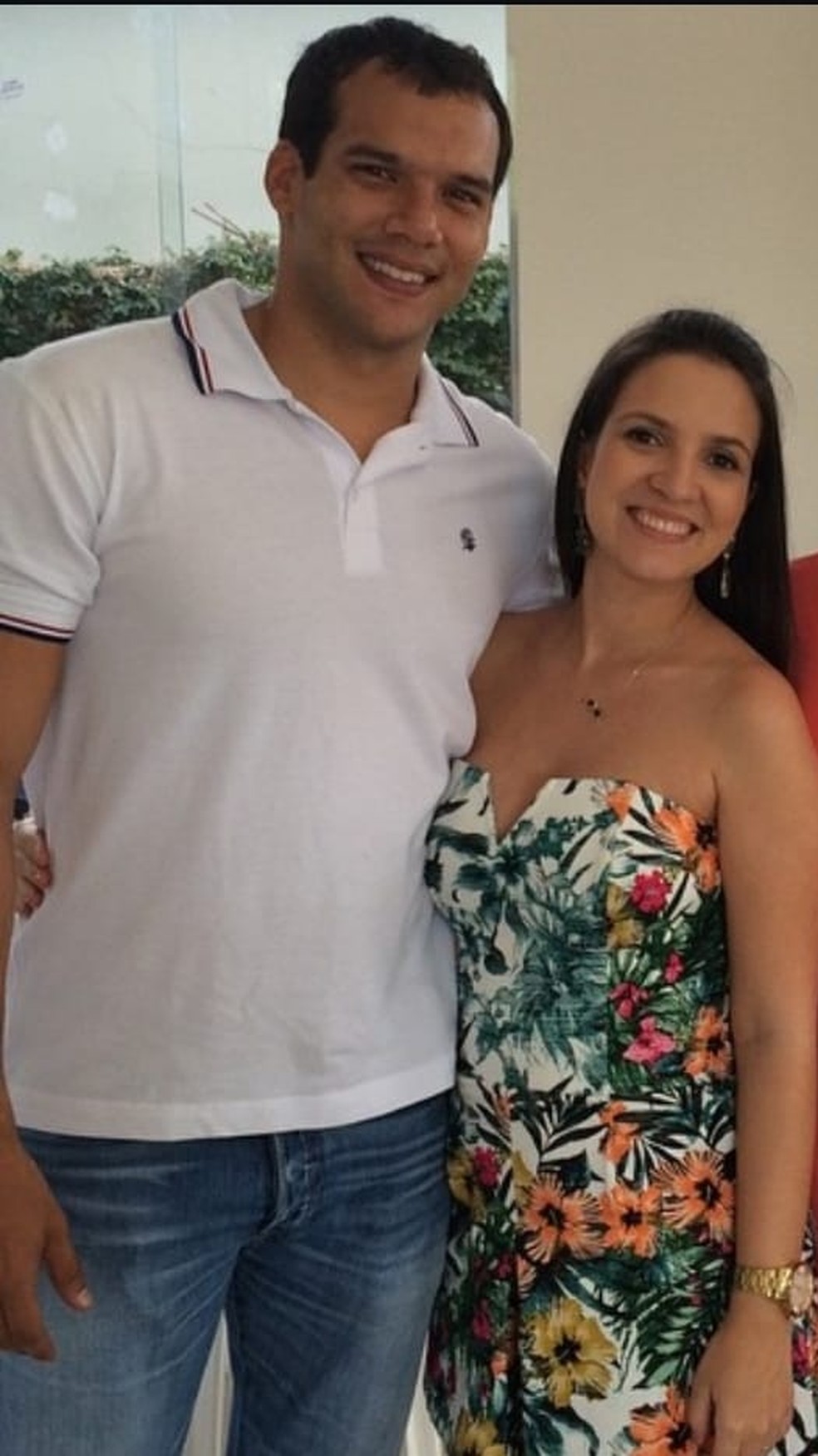 Sensação na web, presidente da CBF é casado há 20 anos com 1ª namorada ...