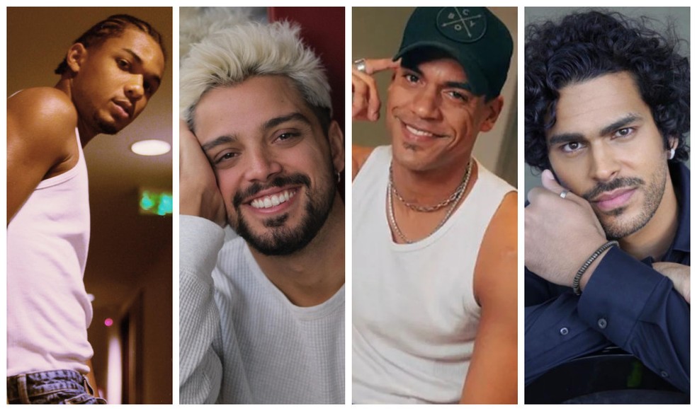 Saiba quem são os filhos de José Inocêncio e Maria Santa e o que eles ...