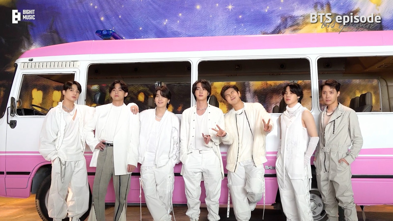 BTS se reúne em live, desabafa sobre espera por turnê e aumenta ...