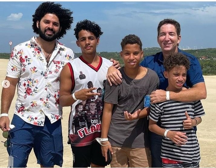 Morre o ex-deputado federal David Miranda, aos 37 anos no Rio