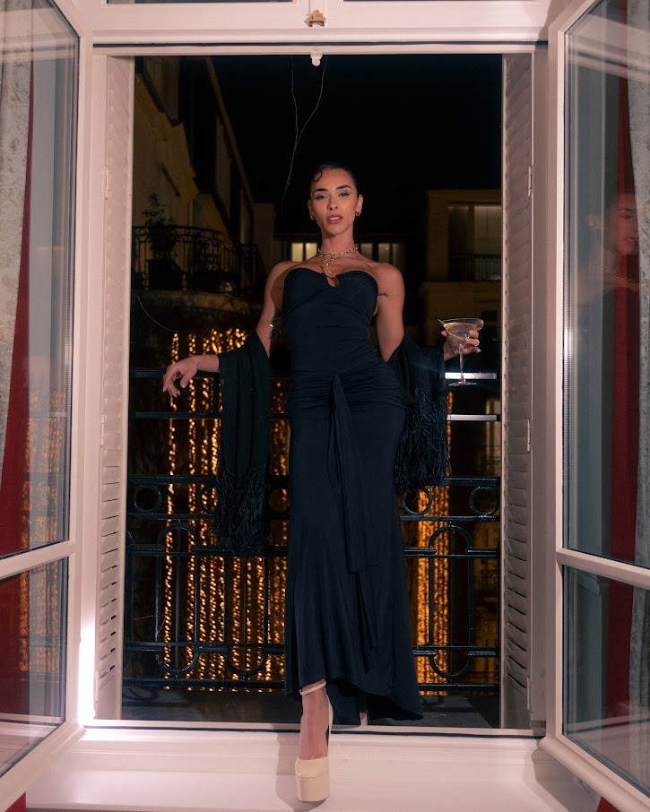 Prestes a se casar com Militão, Tainá Castro avalia nova vida de ...