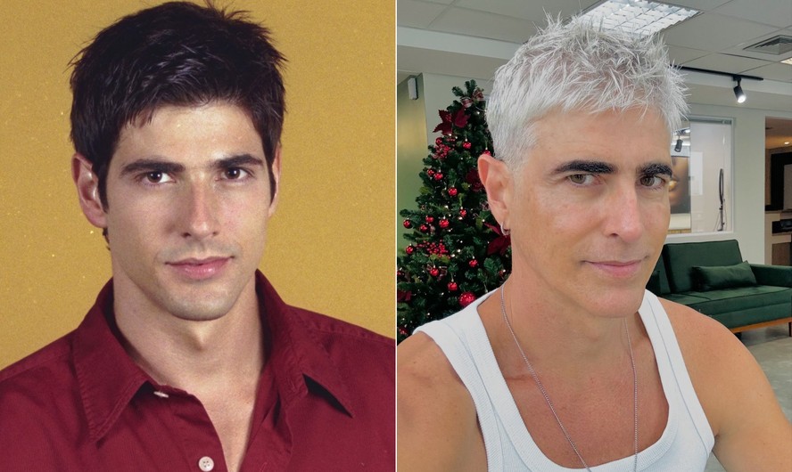 reynaldo gianecchini