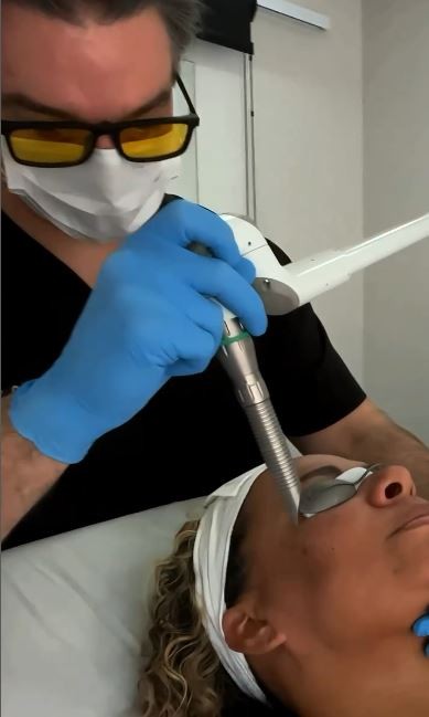 Ex-Miss Bumbum fala sobre rumores de affair com pai de Endrick, do Real ...