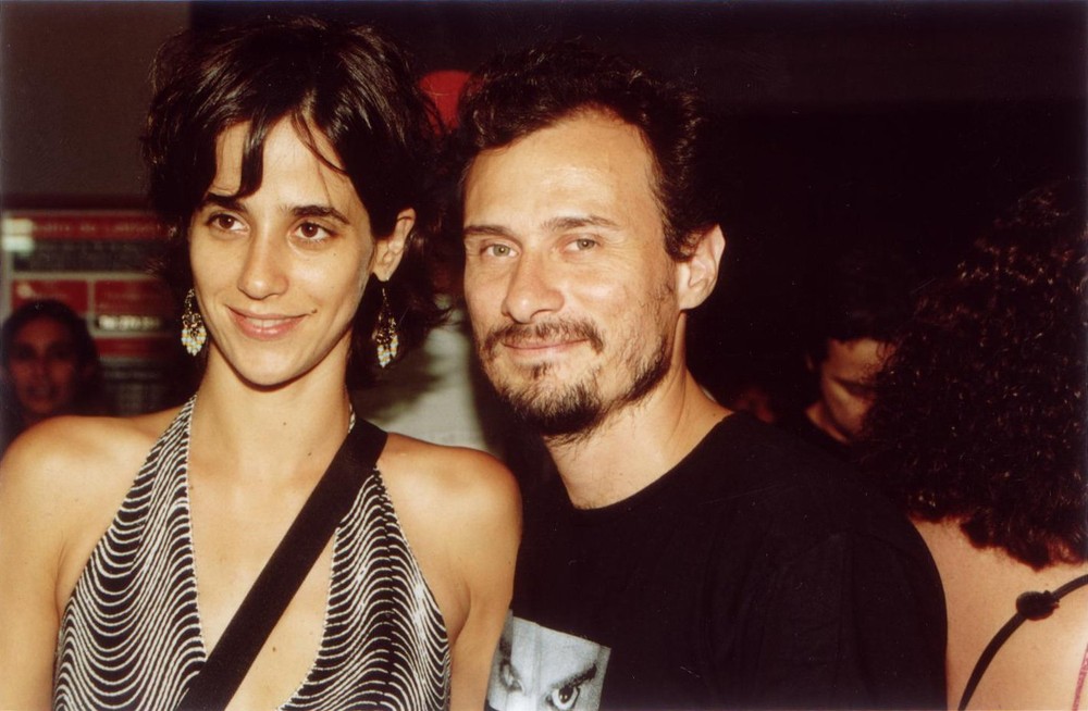 Enrique Diaz e Mariana Lima terminam casamento de 25 anos após abrirem ...