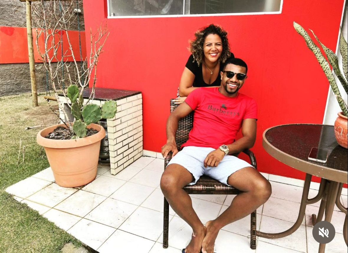 Saiba quanto Mani Reggo pede de indenização na Justiça ao ex, Davi ...