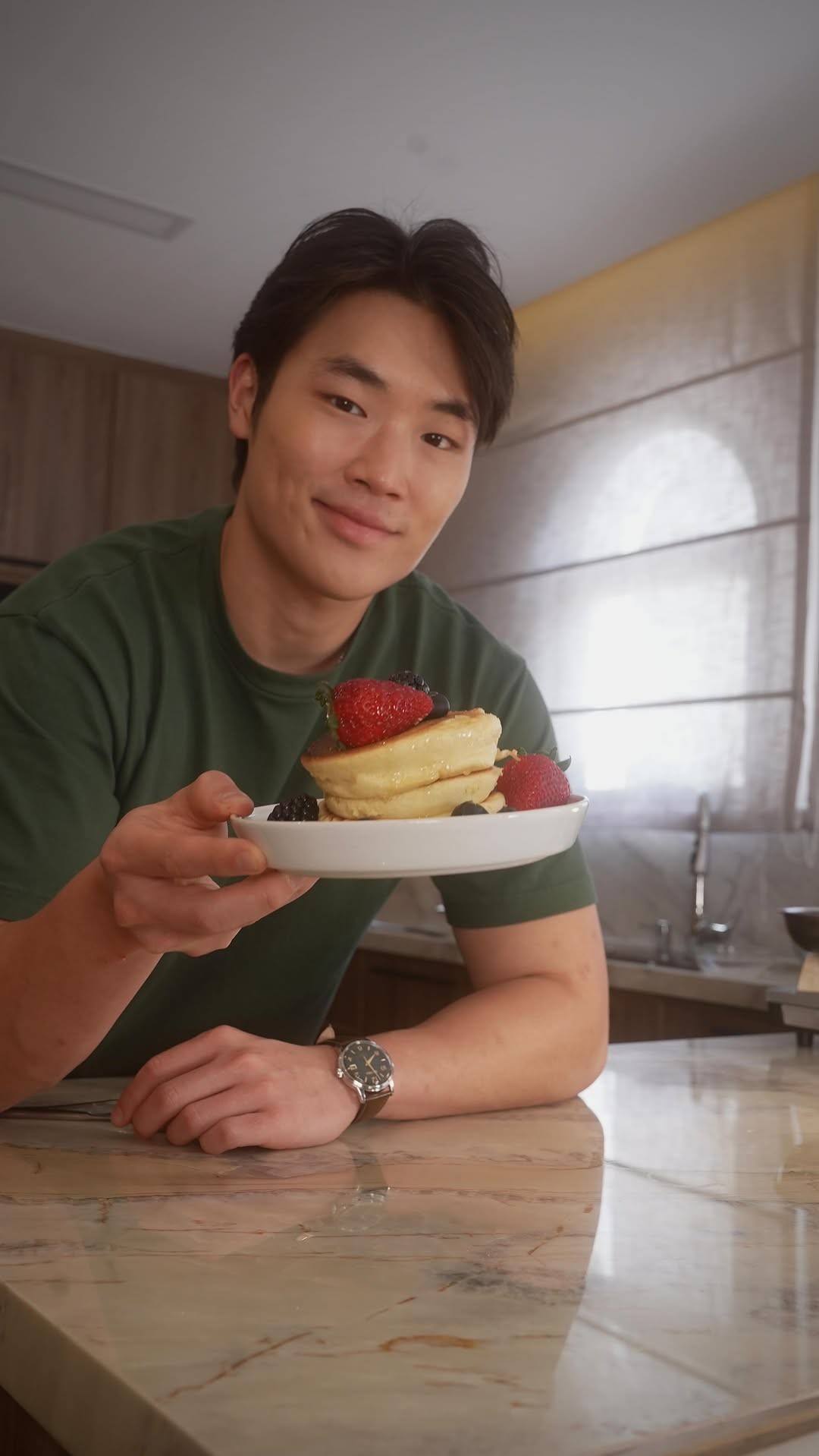 Arthur Paek entra na mira do Globoplay para ser galã em 'dorama ...