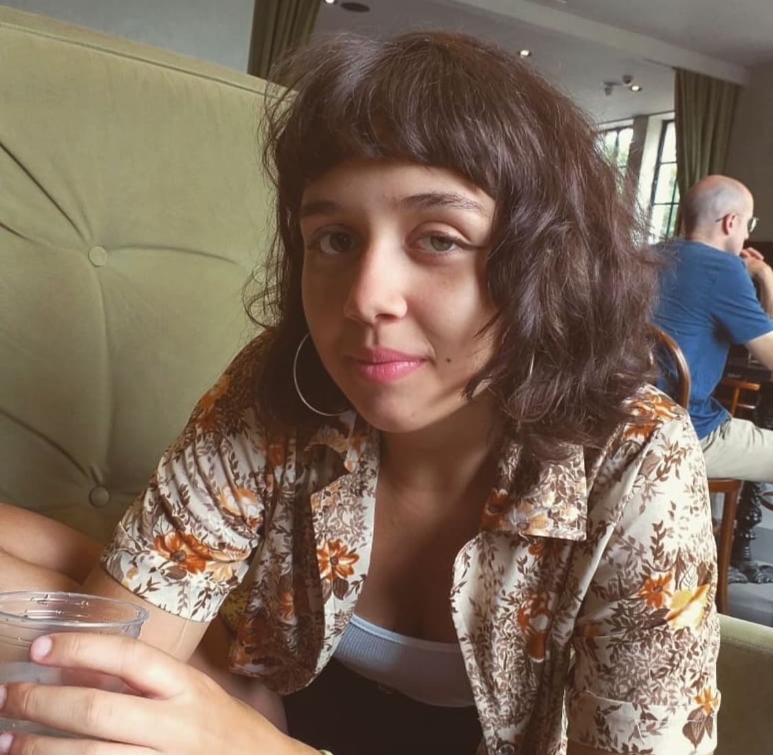 Betty Faria faz ensaio com a neta atriz que foi dirigida pelo avô ...