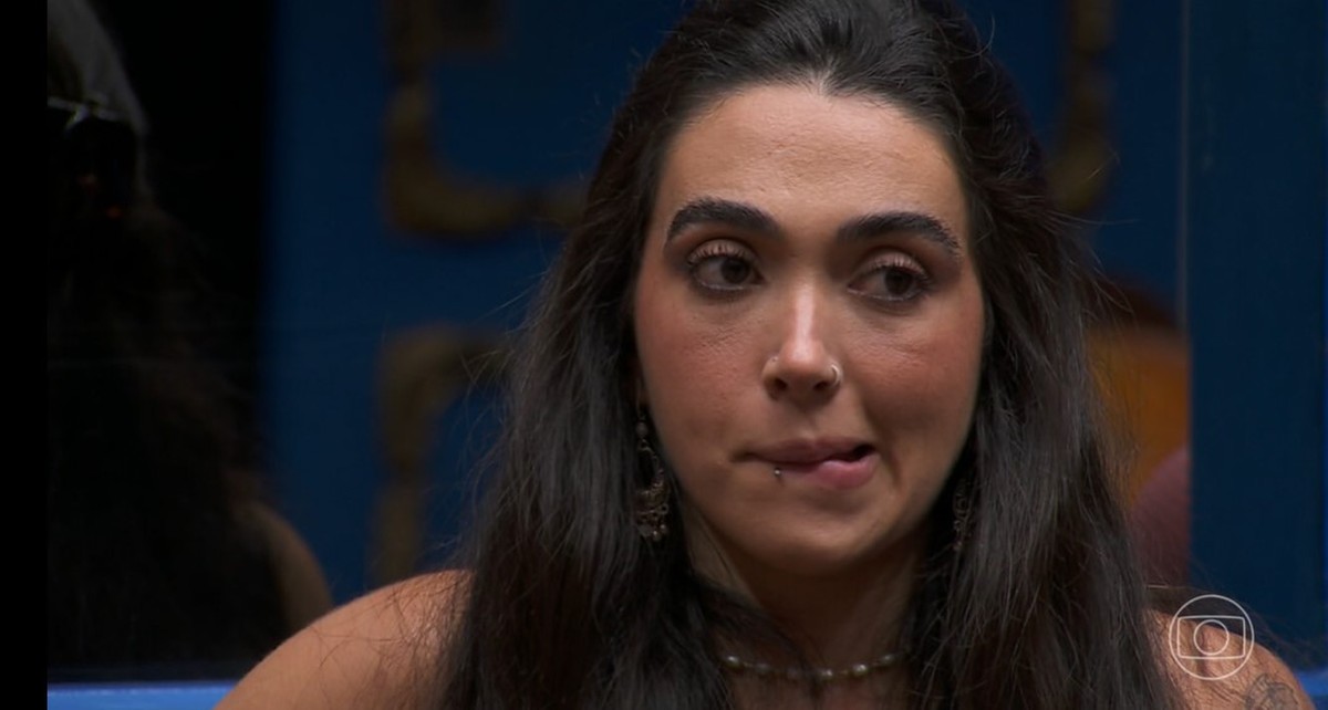 Quem foi eliminado no 'BBB 24'? Giovanna deixa a casa com 75,35% dos votos