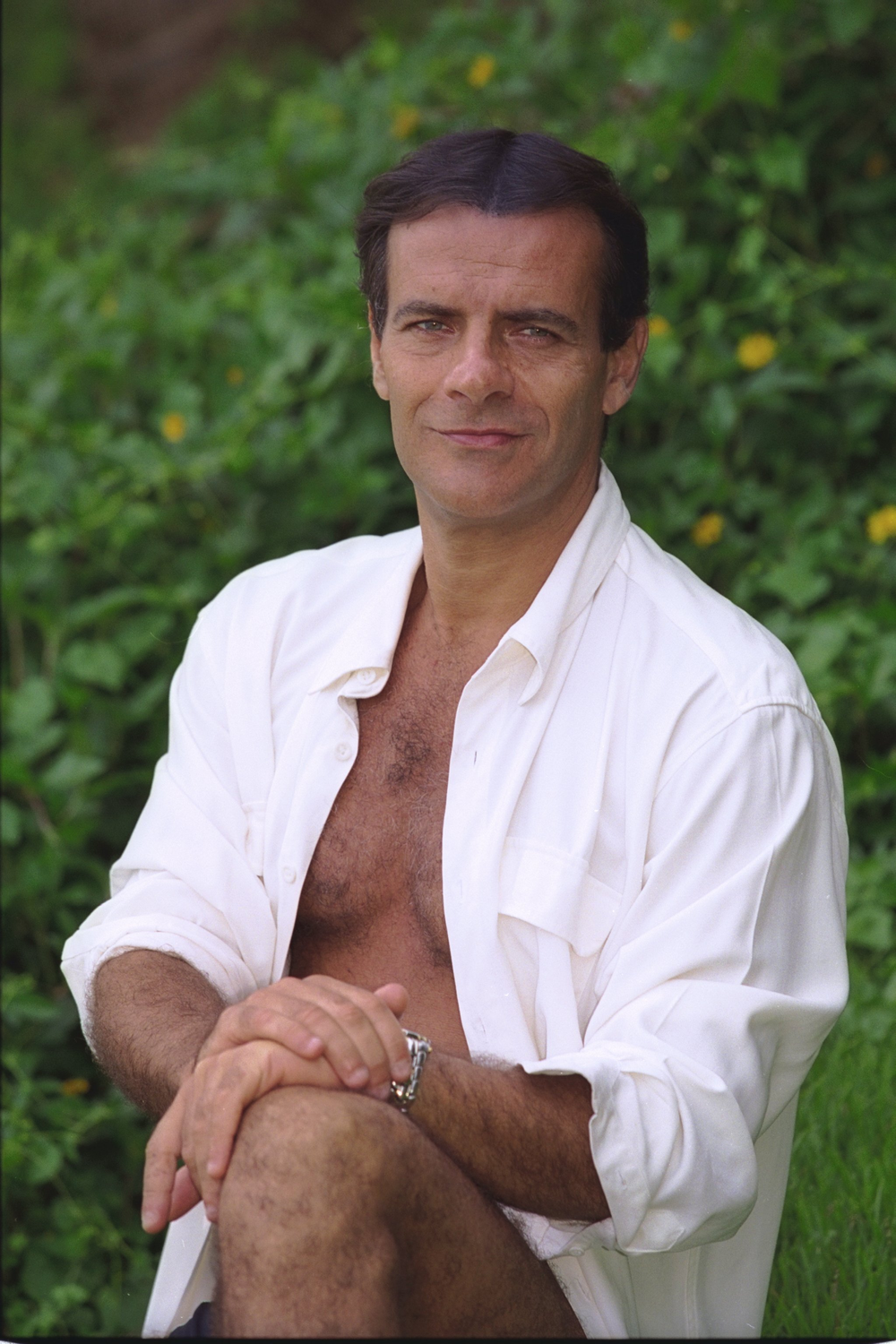 Mário Gomes desabafa após ser despejado: 'Estou na rua, debaixo da ponte'